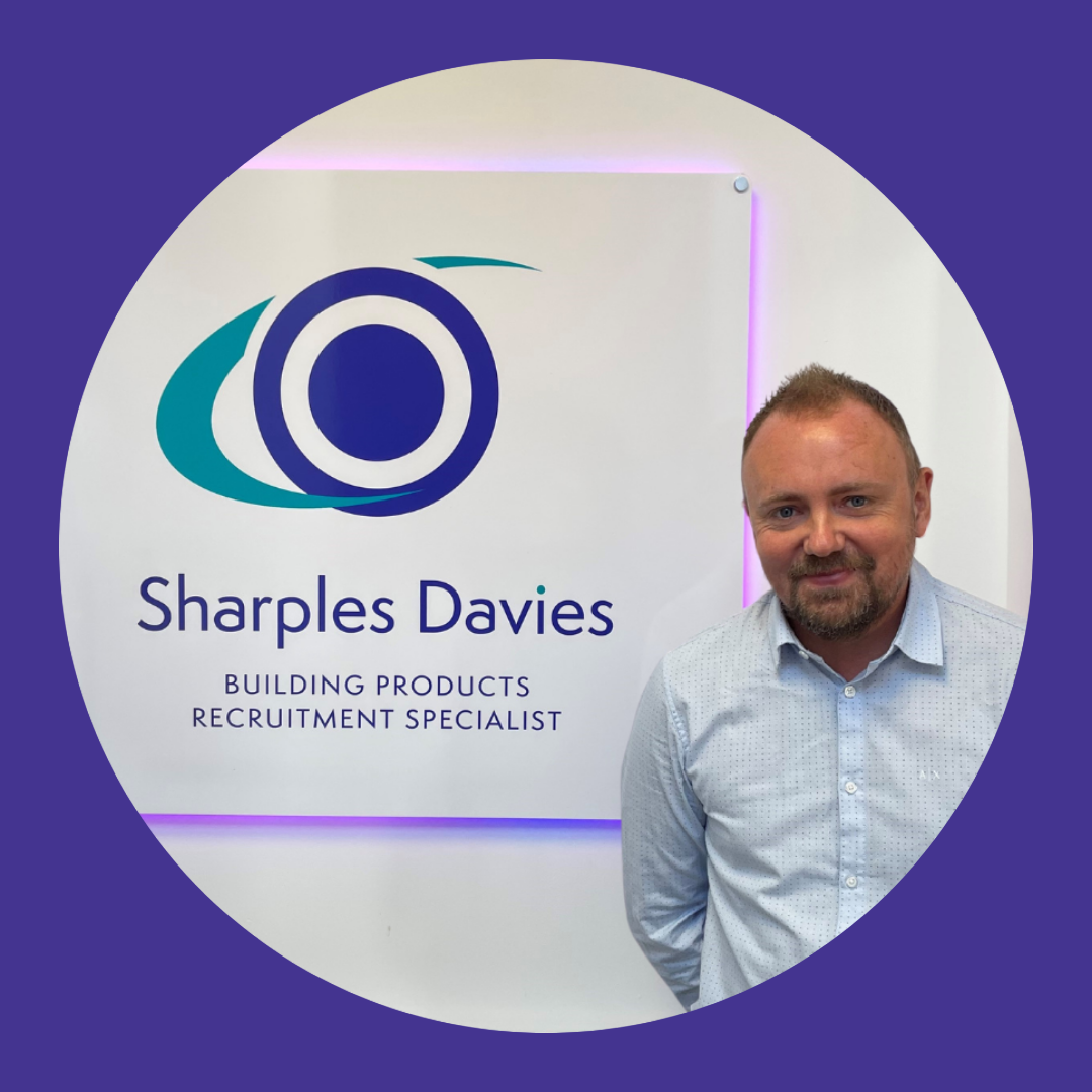 Gareth Hulme - Sharples Davies Ltd